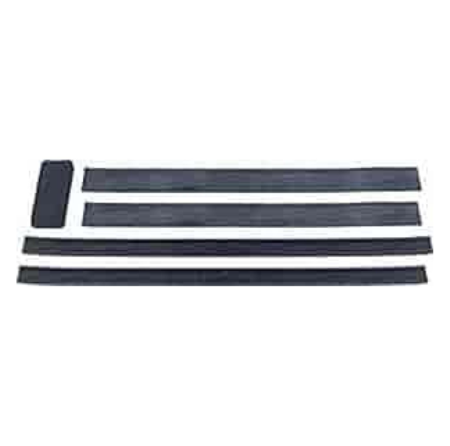 GAS ANTI SQUEAK INSERTS - Walmart.com