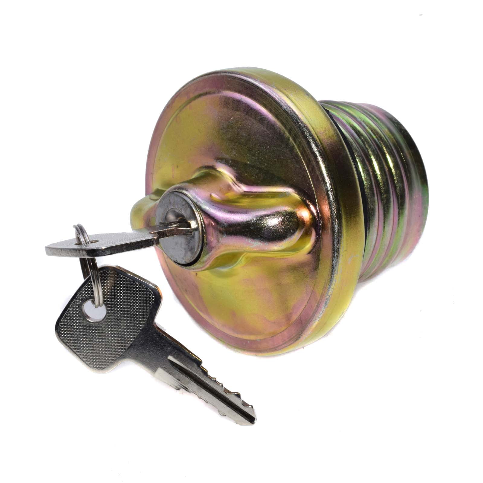 GAS CAP FUEL TANK LOCKING For VW Beetle TYPE 1 2 3 BUG/GHIA/TYPE 3 ...