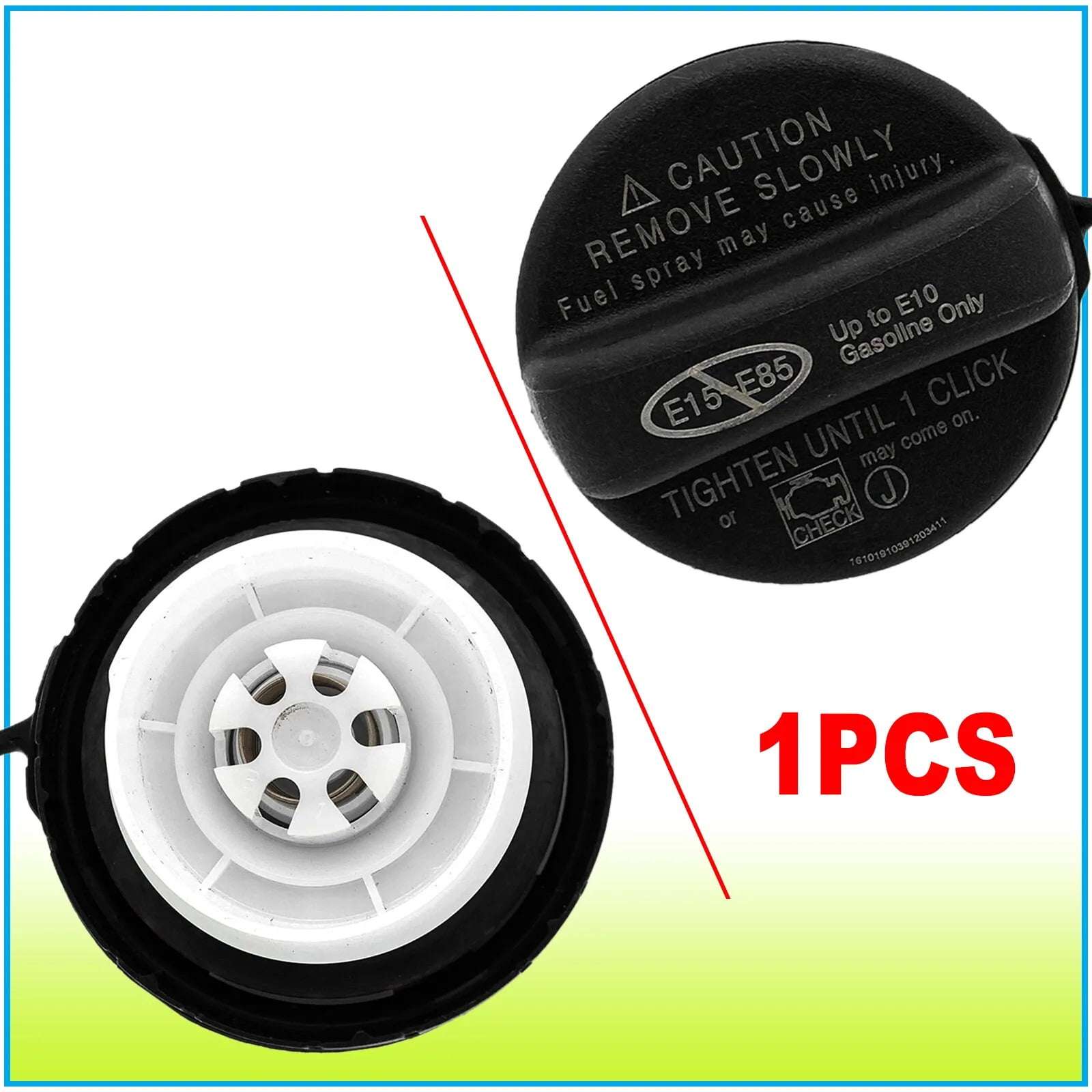 GAS CAP For Lexus LX470 IS250 IS350 IS-F 2006-2015 7730006040 / ...