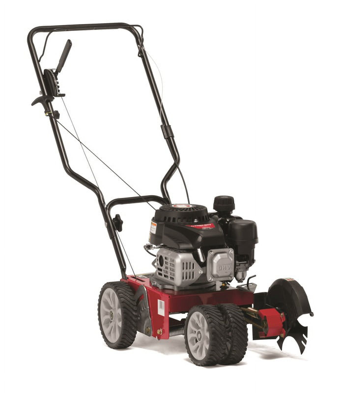 GAS EDGER 140CC - Walmart.com