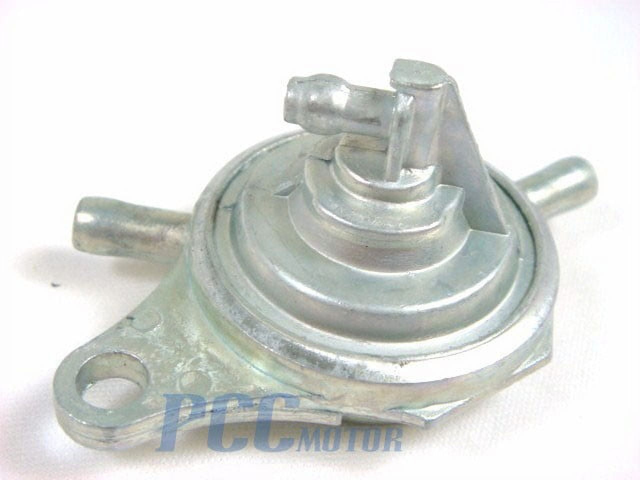 GAS FUEL TANK PETCOCK FOR 50 150CC MOPED SCOOTER PC05 - Walmart.com