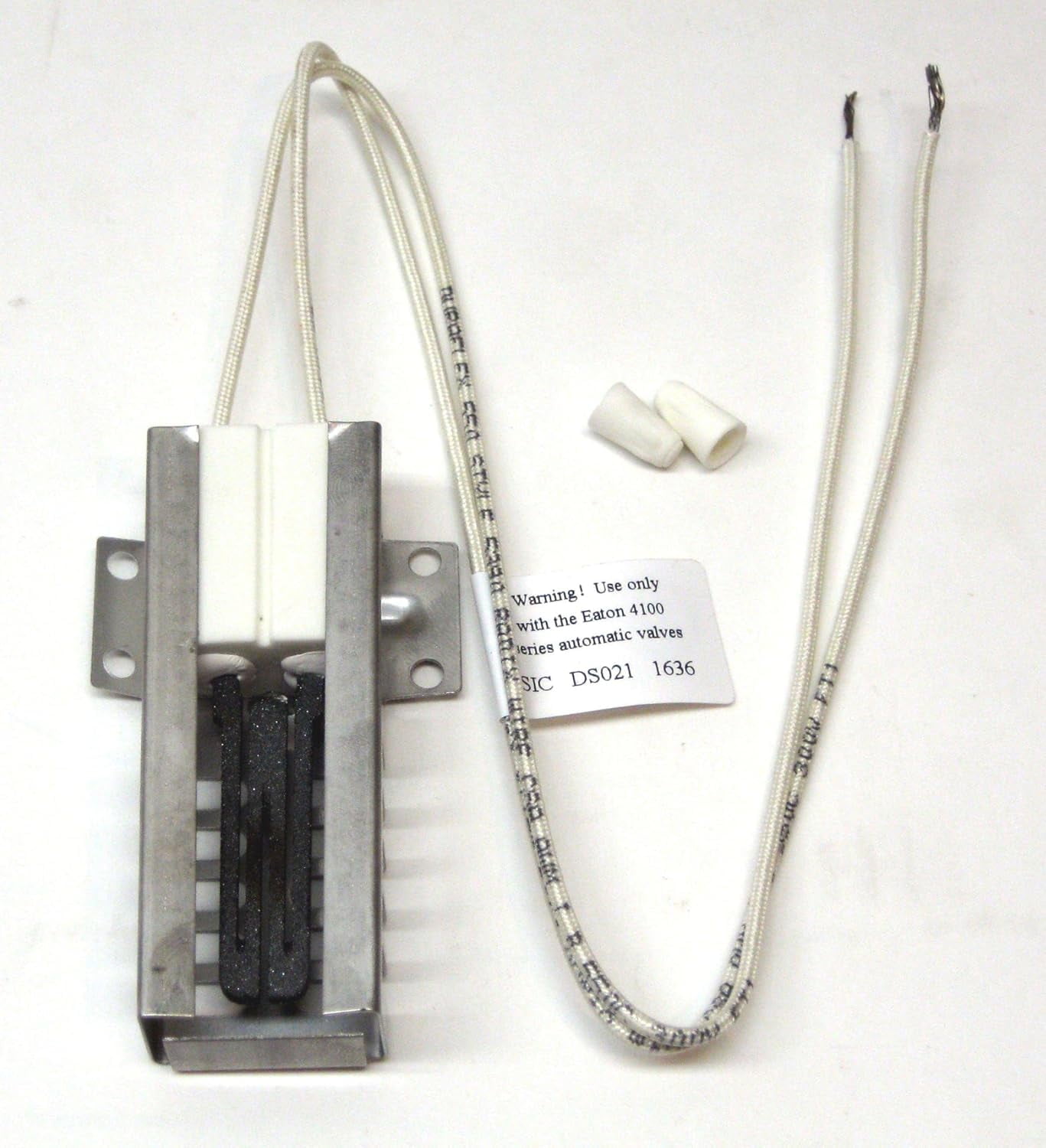 GAS OVEN FLAT IGNITOR 17 IN. LEADS - Walmart.com
