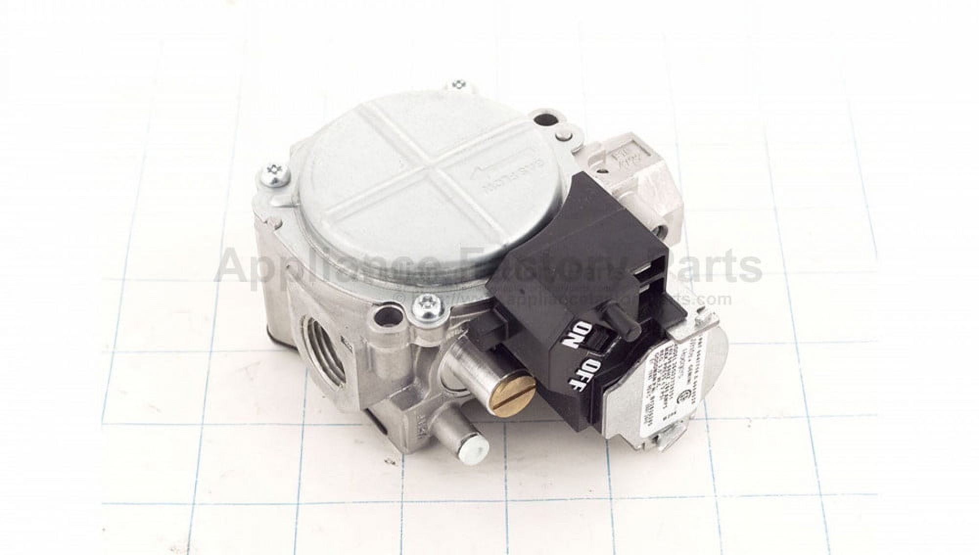 Goodman Furnace Parts Goodman / Amana Furnace Gas Valve - B1282628 ...