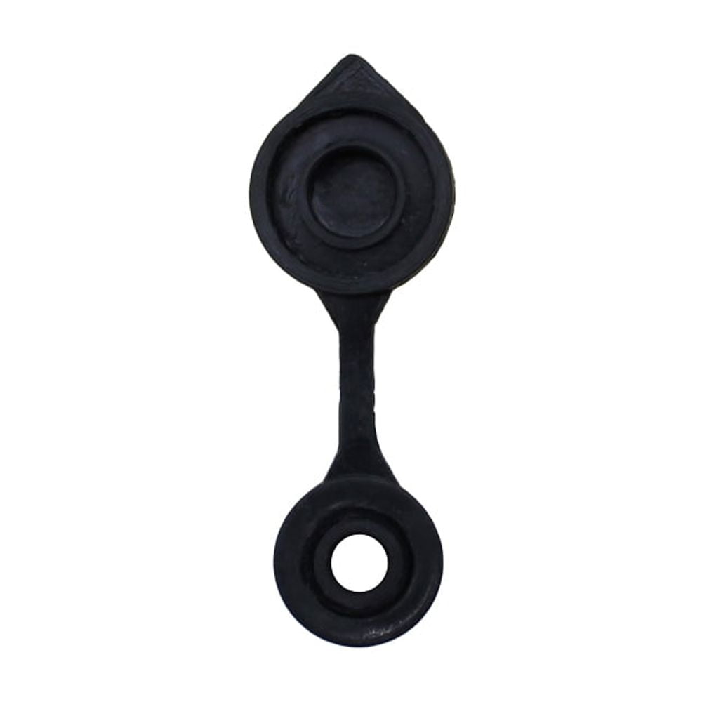 GASCANVENTCAP-BLK Gas Can Vent Cap (Black) Fits Universal Products ...