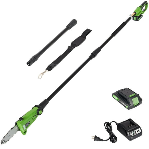Battery Tree Trimmer