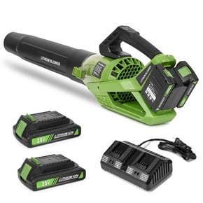 Leaf Blower Extension