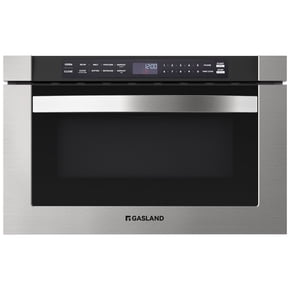 Browse 24-Inch Microwaves in Various Styles and Sizes for Your Kitchen