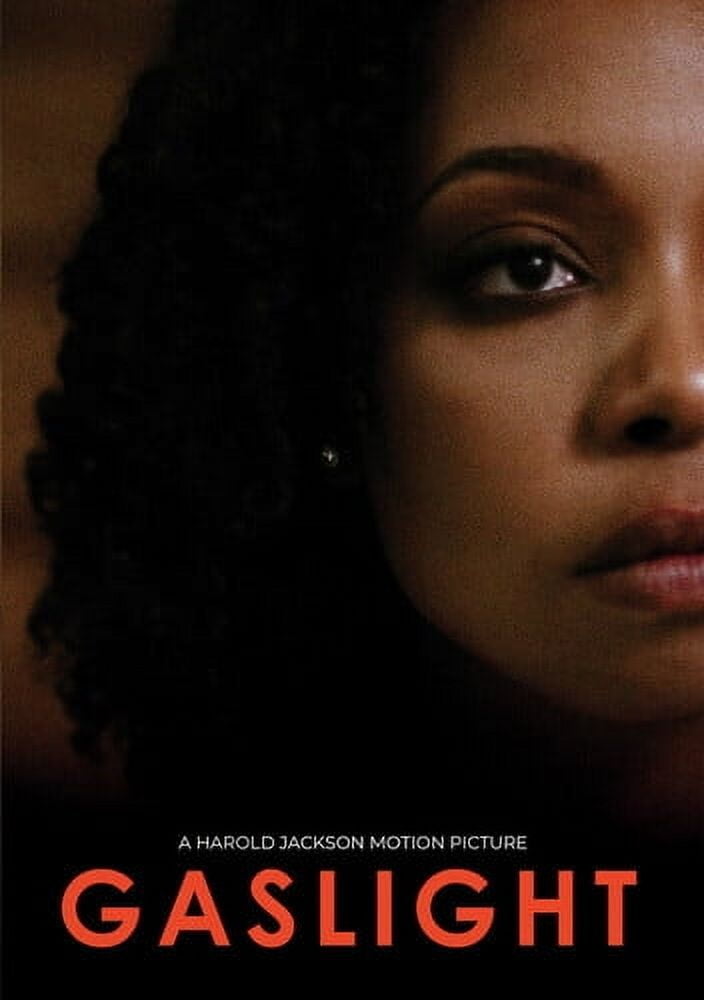 GASLIGHT (DVD), Gravitas Ventures, Mystery & Suspense - Walmart.com