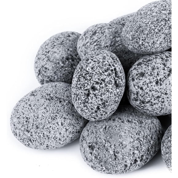 Lava Stones Grill