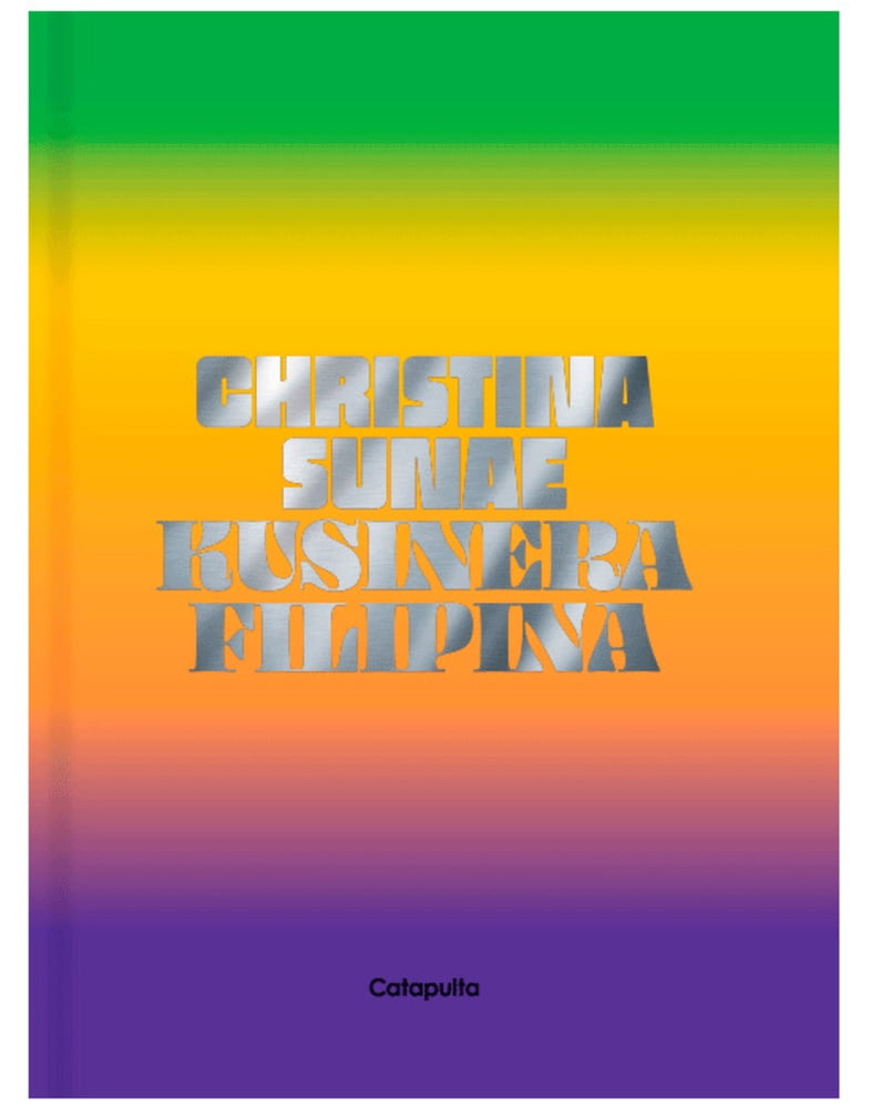 GASTRONOMÍA: Kusinera Filipina (Hardcover) - Walmart.com
