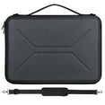 GASTROPOD 15-16 Inch Laptop Case,Eva Hard Shell Waterproof Laptop ...
