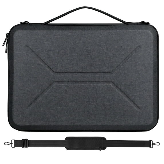 GASTROPOD 15-16 Inch Laptop Case,Eva Hard Shell Waterproof Laptop ...