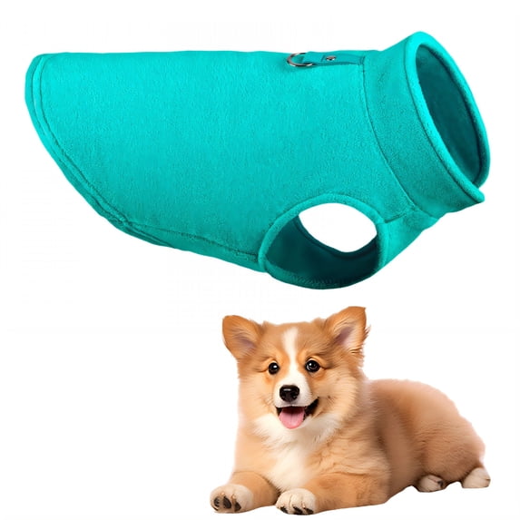GASTROPOD 2026 New 1Pcs Dog Winter Coat Polyester Dog Sweaters for ...