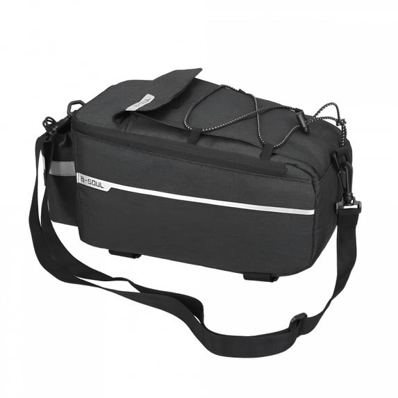 GASTROPOD 2026 New Bicycle Bag Insulated Trunk Cooler Pack Cycling ...