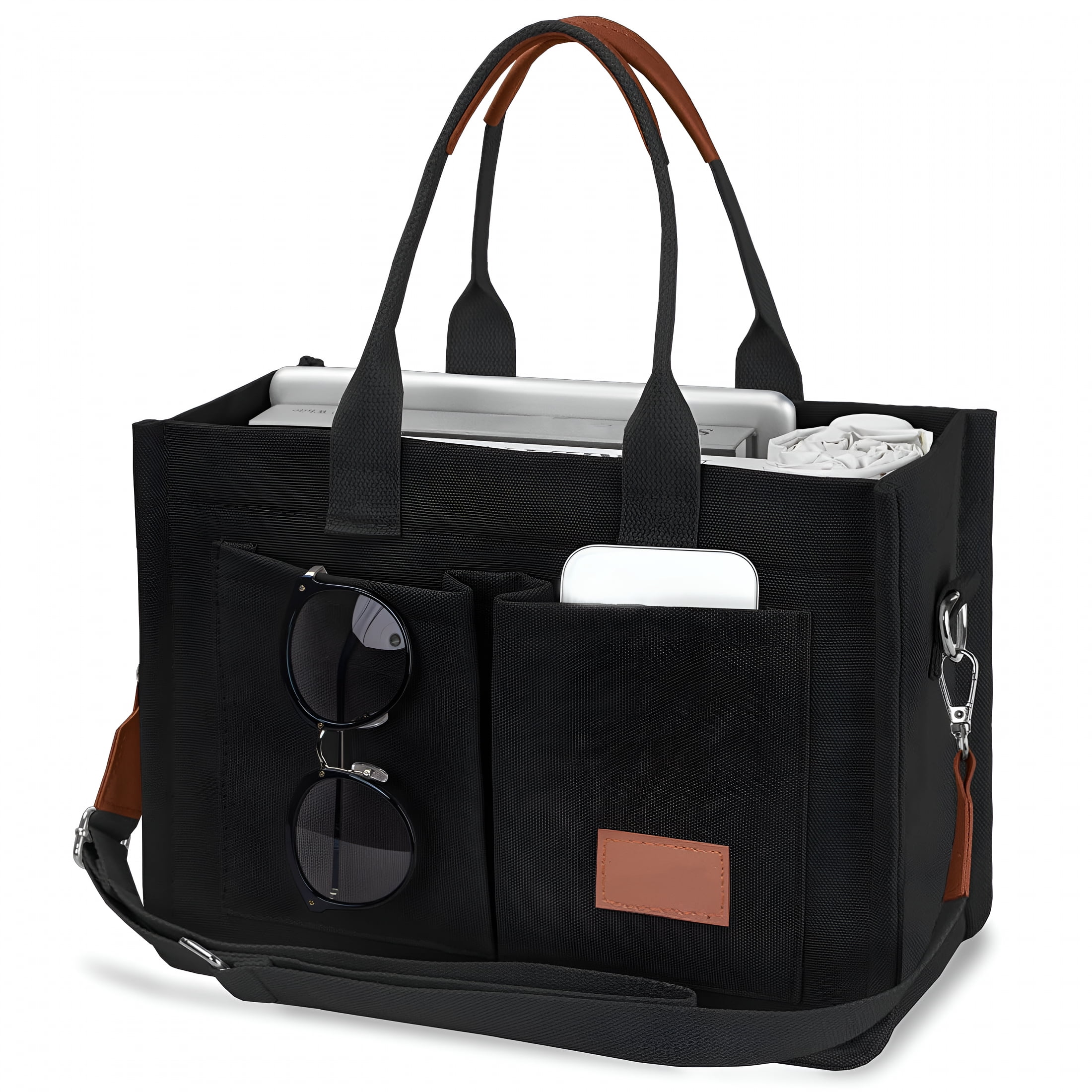 GASTROPOD 2026 New Canvas Tote Bag for Women Trendy Purse and Handbags ...
