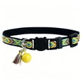 GASTROPOD 2026 New Cat Collar Breakaway with Bells,Kitten Collars ...