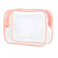 GASTROPOD 2026 New Clear Makeup Bag Small Cosmetic Bag for Travel,Gym ...