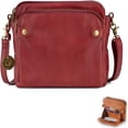 GASTROPOD 2026 New Crossbody Shoulder Bags and Clutches,Leather ...