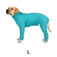 GASTROPOD 2026 New Dog Clothes Helps Recovery After Surgery Dog Onesie ...