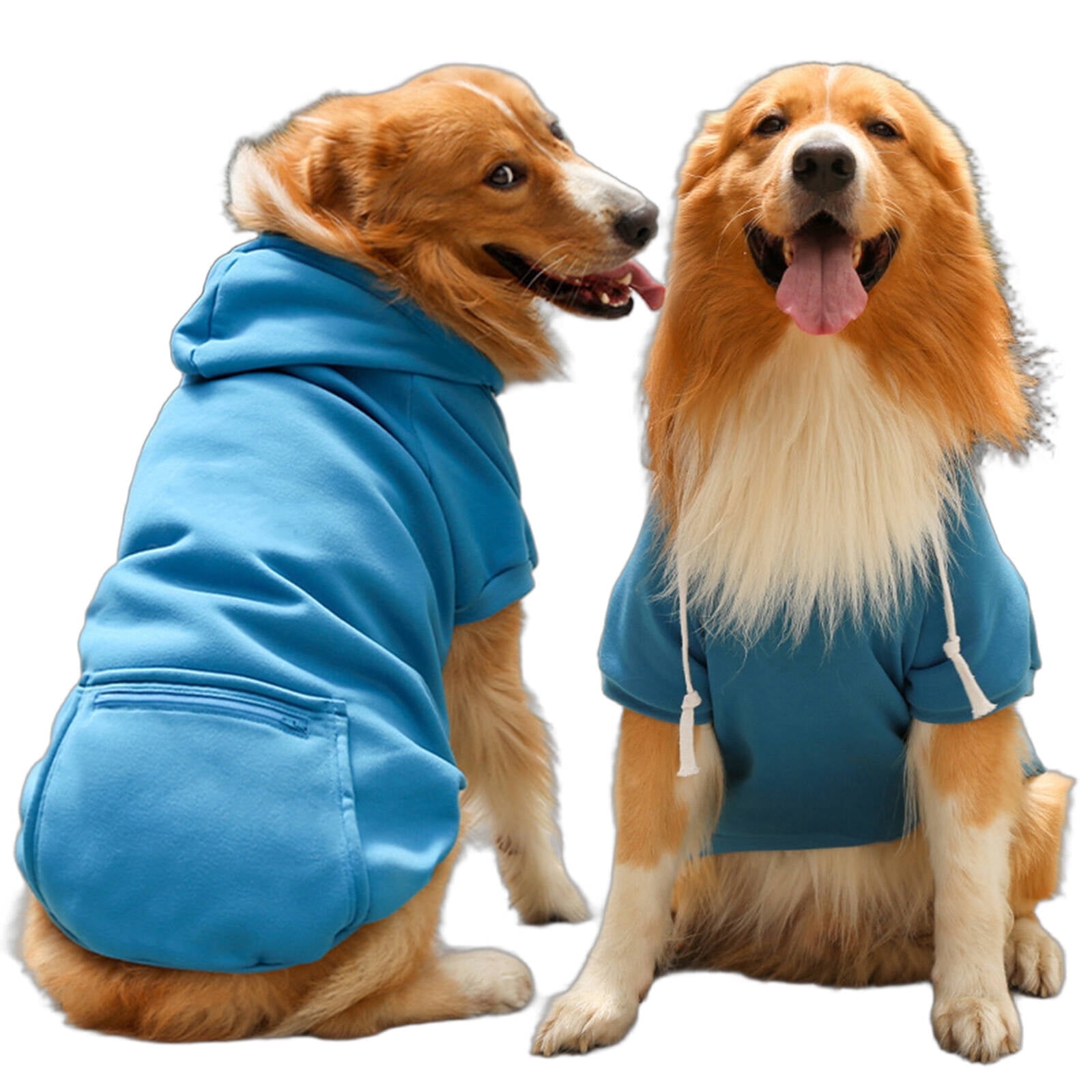 GASTROPOD 2026 New Dog Clothes Multi-Functional Pet Clothing Dog Jacket ...