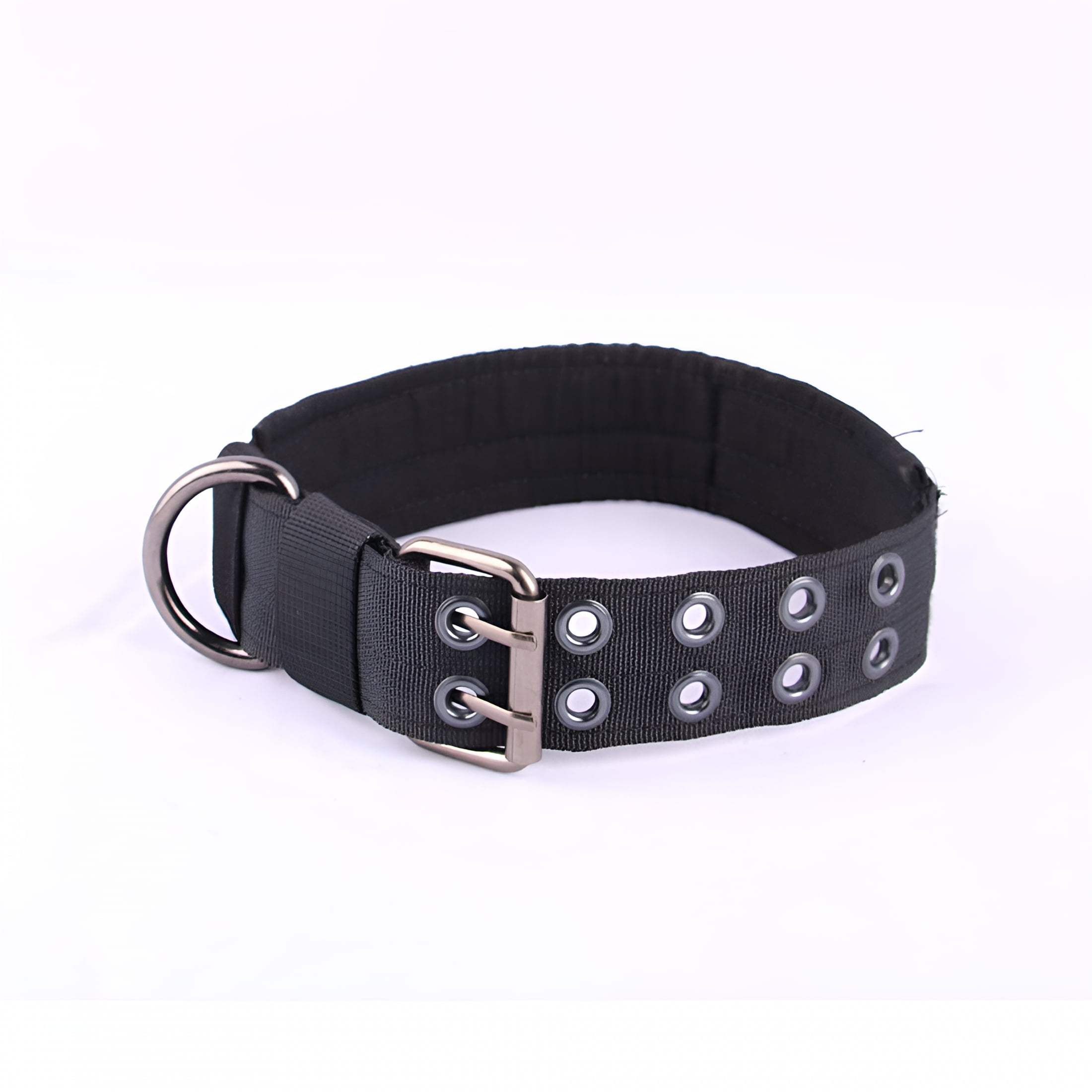 GASTROPOD 2026 New Dog Collar for Large Dogs Nylon Heavy Duty Thick Dog ...