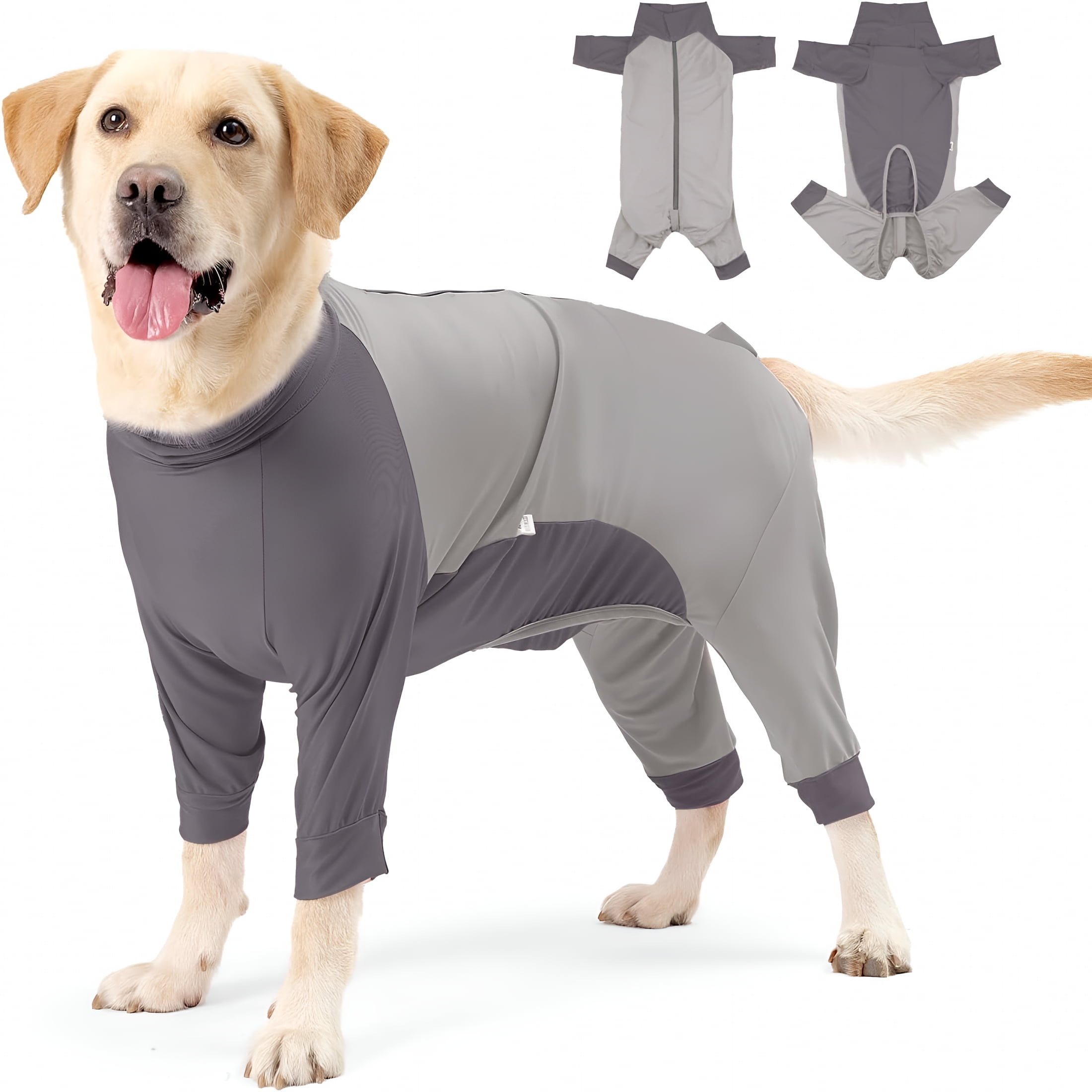 GASTROPOD 2026 New Dog Onesie Surgery Recovery Suit for Female Male ...