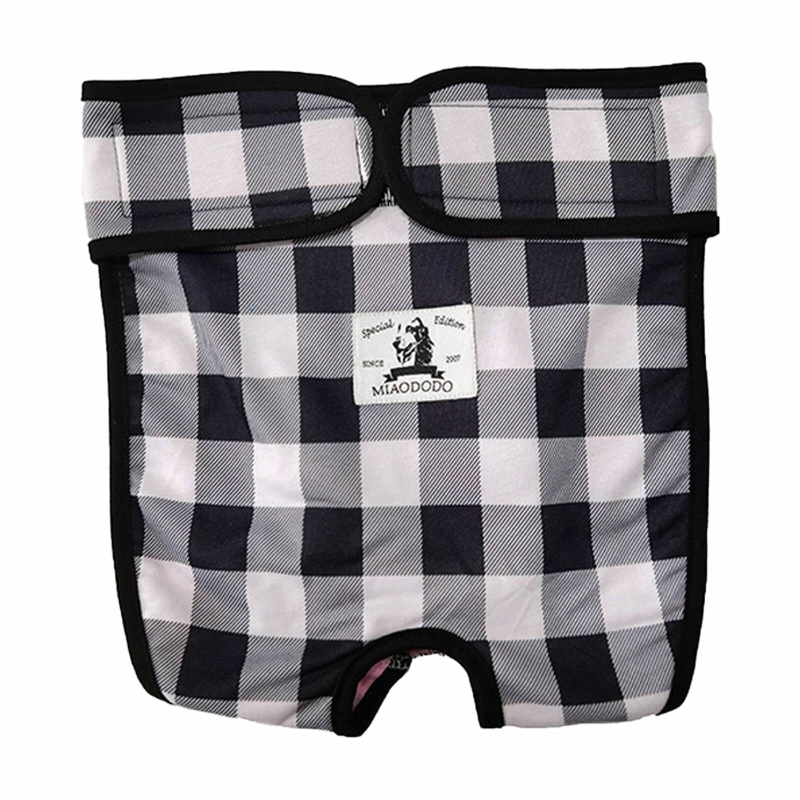 GASTROPOD 2026 New Dog Pants Leak-Proof Design Dog Nappies Soft and ...