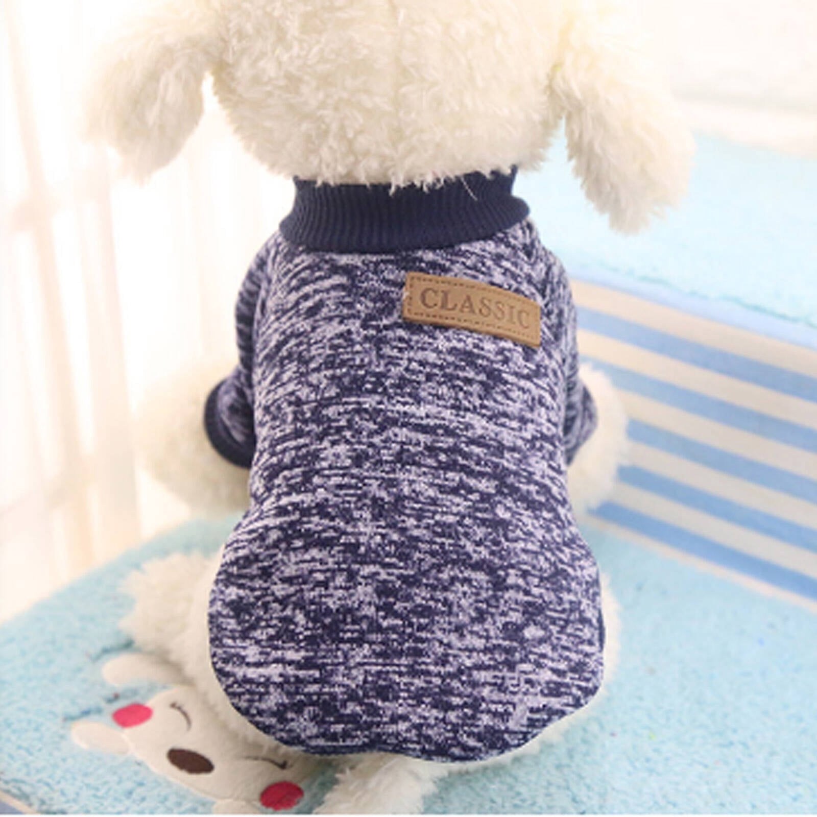 GASTROPOD 2026 New Dog Sweater Ideal for Active Dogs Dog Clothes ...