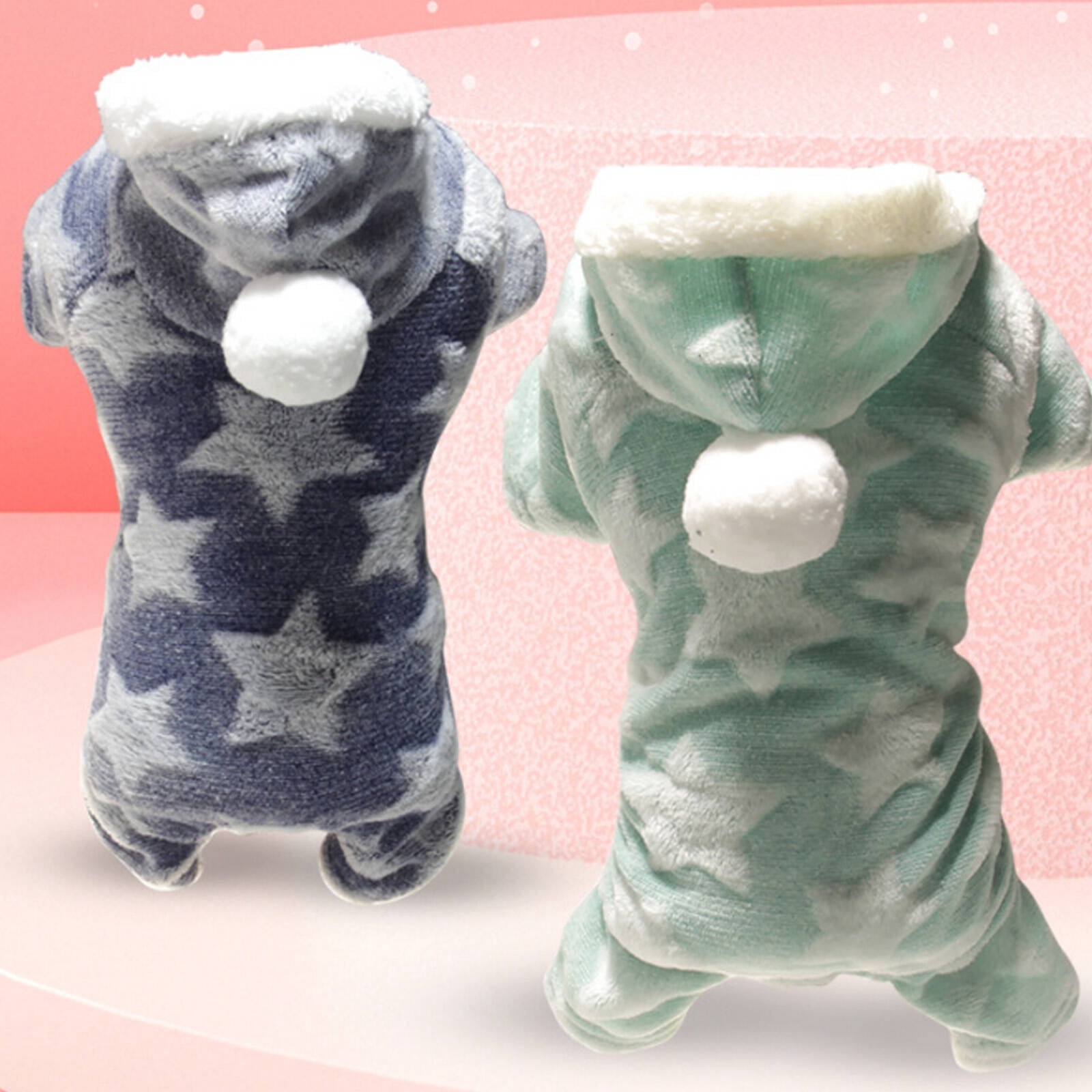 GASTROPOD 2026 New Dog Sweater Skin-Friendly Breathable Material Dog ...