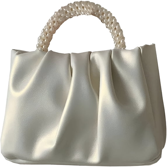 GASTROPOD 2026 New Evening Bag Purse for Women Pearl Tote Bag ...