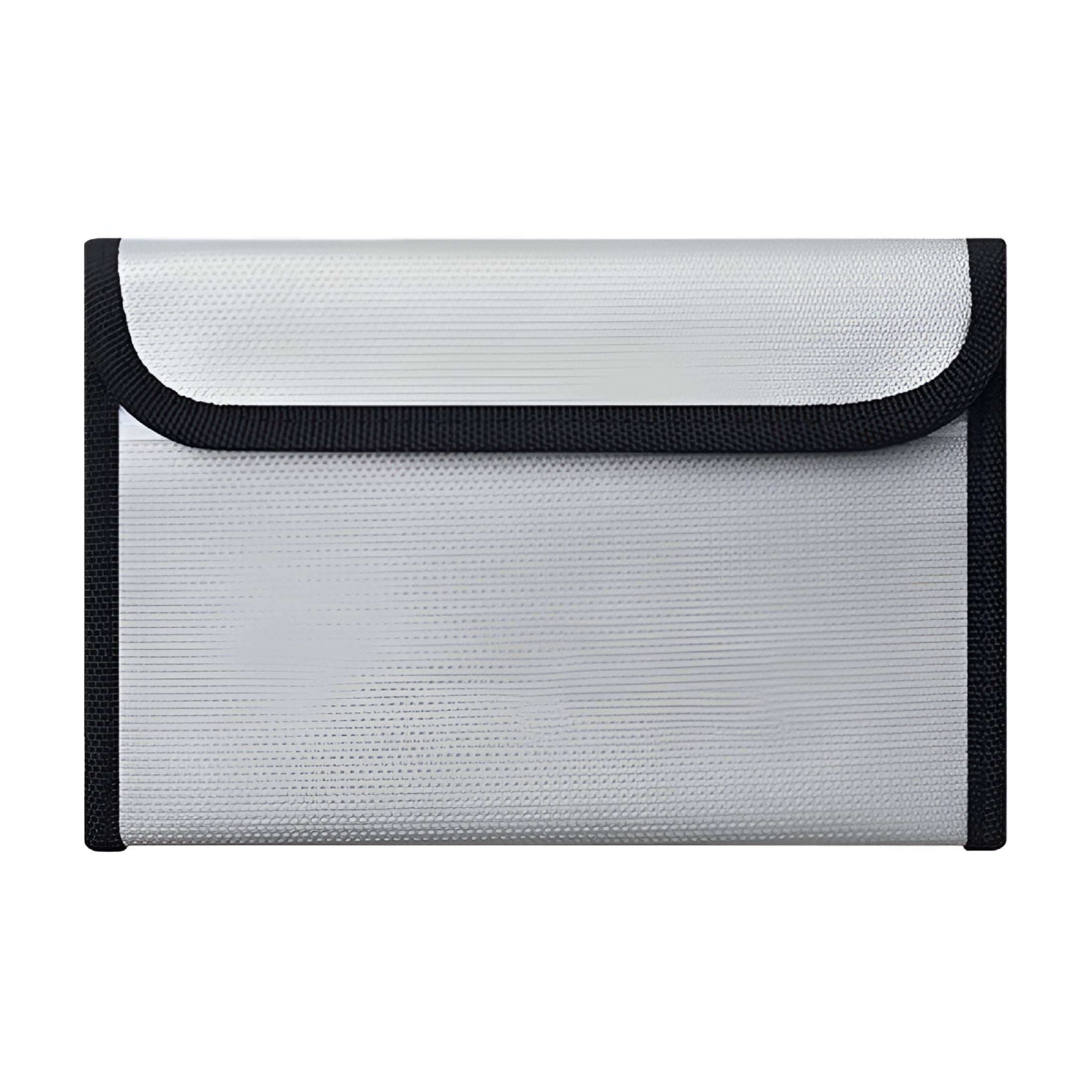 GASTROPOD 2026 New Fireproof Waterproof Document Bag Secret File ...