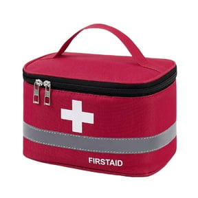 Treatment Bag