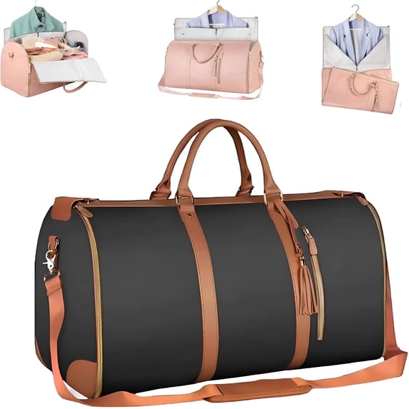 GASTROPOD 2026 New Garment Duffle Bag, Travel Bag, Carry Bag, Carry ...