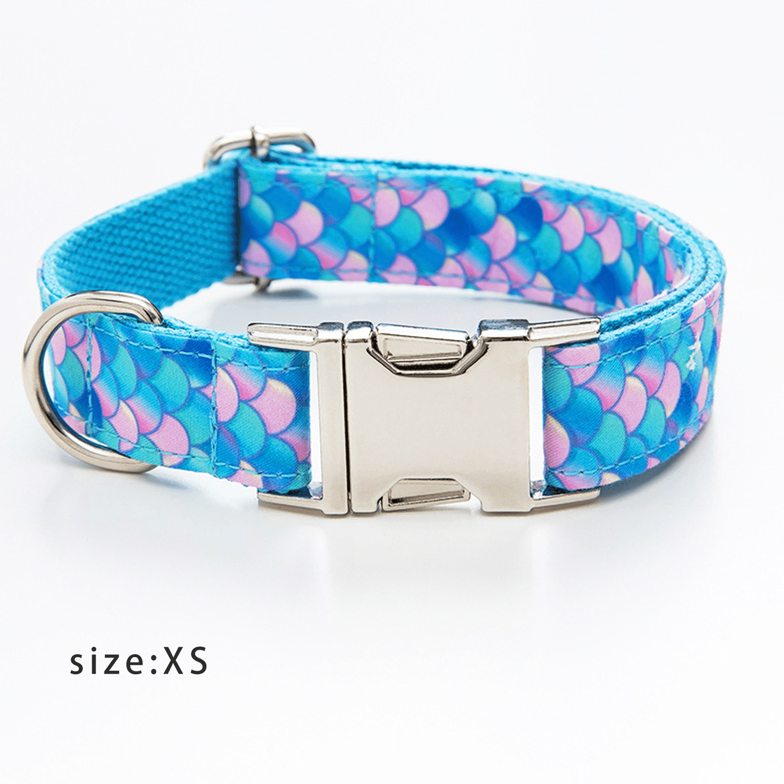 GASTROPOD 2026 New Girl Dog Collar Adjustable Pet Collar with Bow Tie ...
