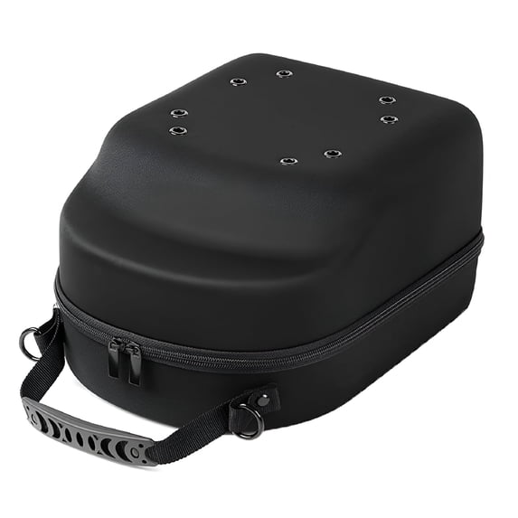 GASTROPOD 2026 New Hat Organizer Bag Hat Organizer Box Hat Travel Hard ...