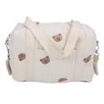 GASTROPOD 2026 New Multifunctional Baby Stroller Storage Bag Zipper ...
