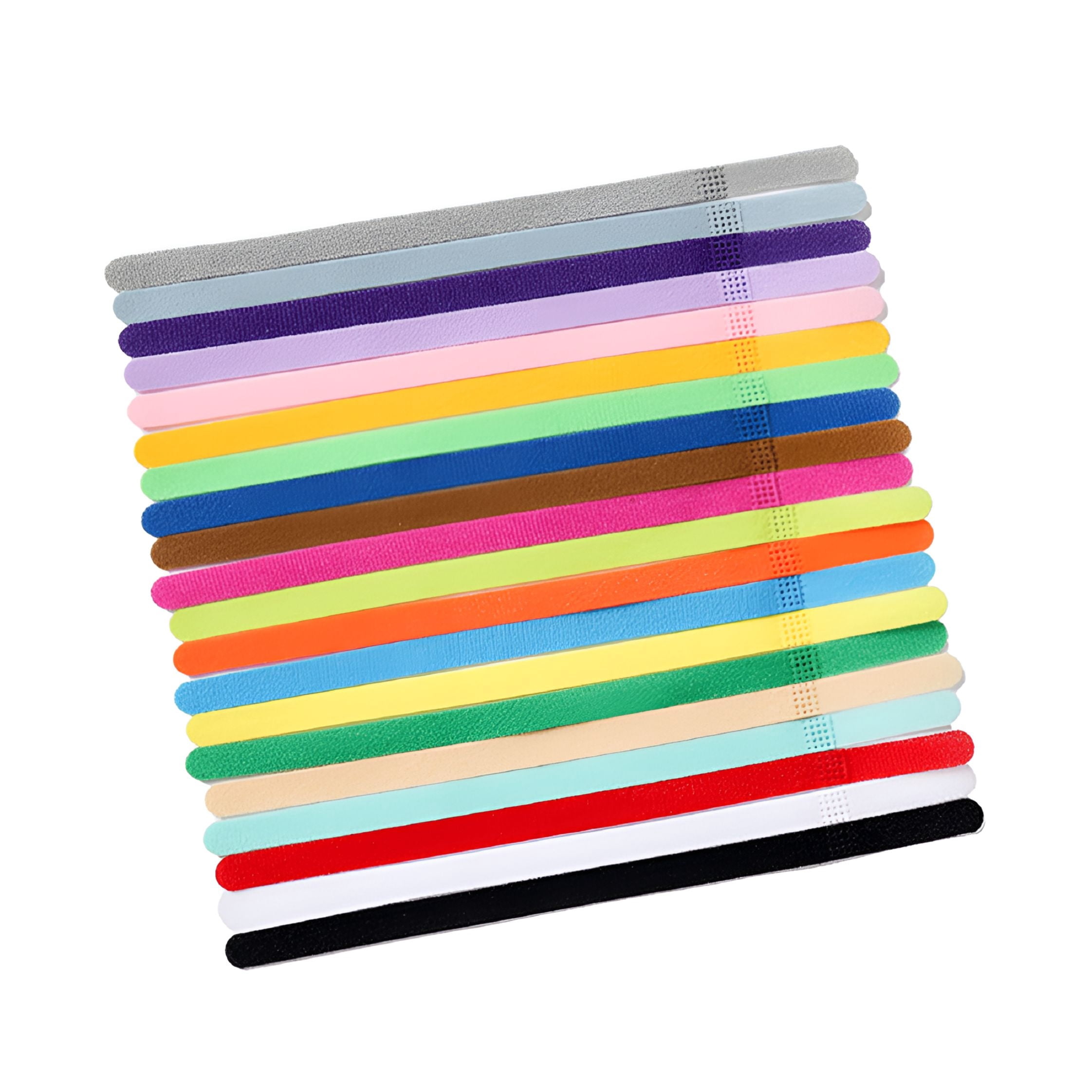 GASTROPOD 2026 New Newborn Puppy Collars – Super Soft Nylon Whelping ...