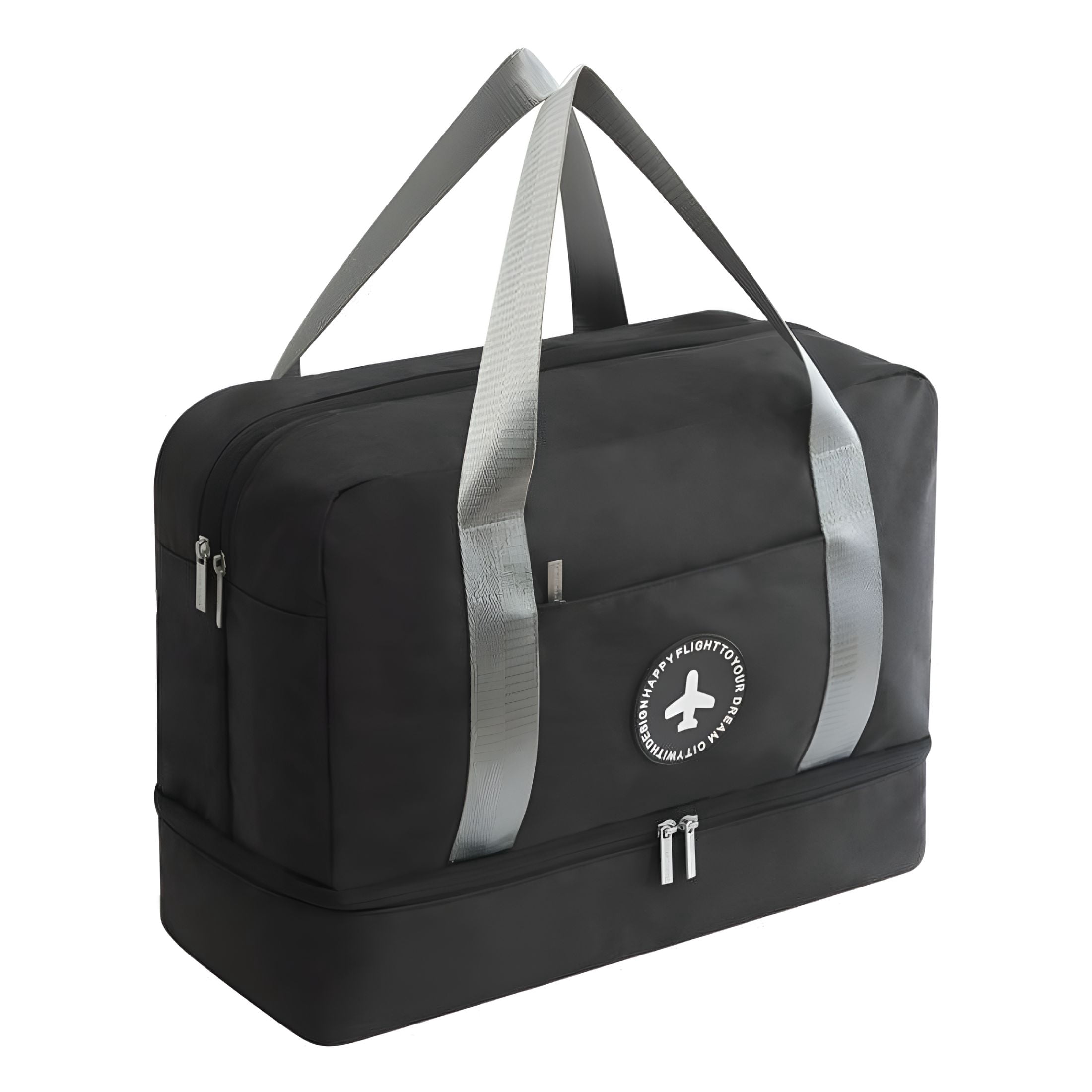 GASTROPOD 2026 New Sports Gym Bag with Wet Pocket, Shoes Compartment ...