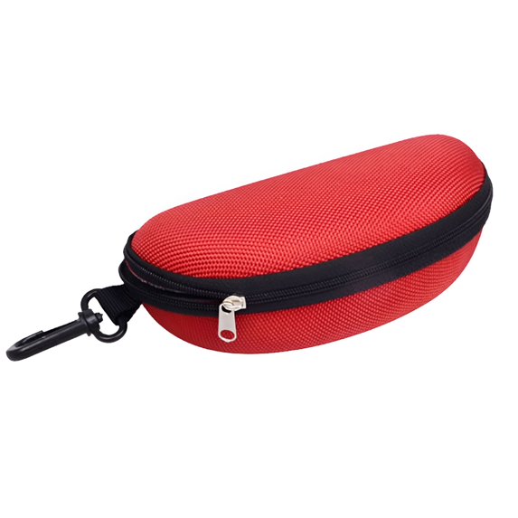 GASTROPOD 2026 New Sunglasses Case Large Waterproof Eyeglasses Case ...
