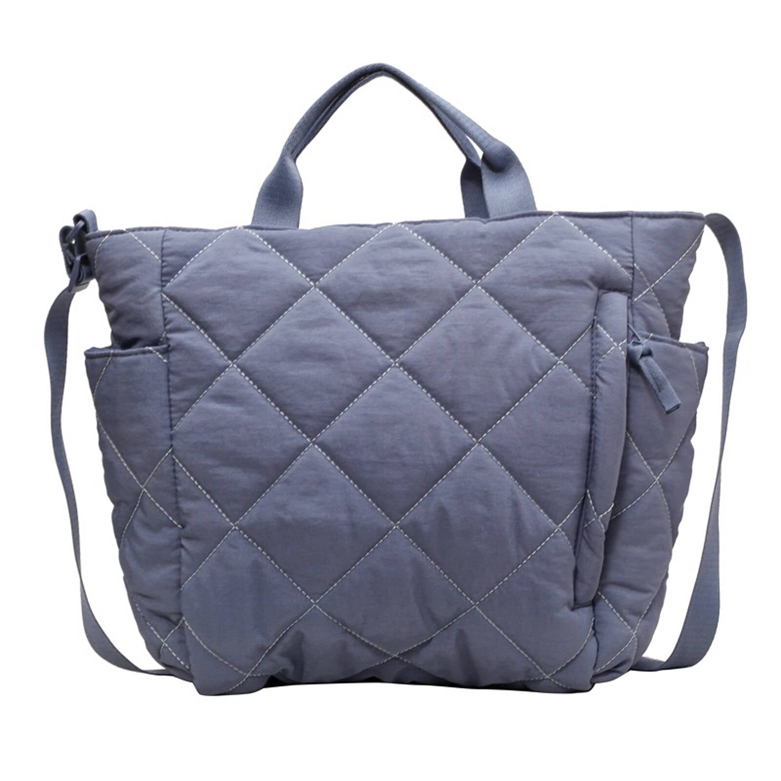 GASTROPOD 2026 New Tote Bag Cotton Crossbody Bag Crossbody Bagsfor ...