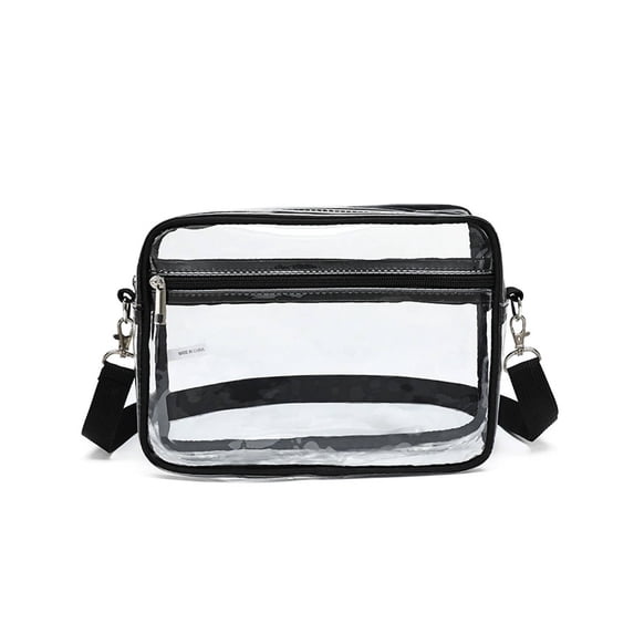 GASTROPOD 2026 New Tote Bag for Women Large Capacity Shopping Bag Clear ...