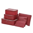 GASTROPOD 2026 New Travel Bags Organizer for Luggage Clear Design for ...