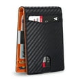 GASTROPOD 2026 New Wallet for Men Slim,Genuine Leather Mens Wallet Rfid ...