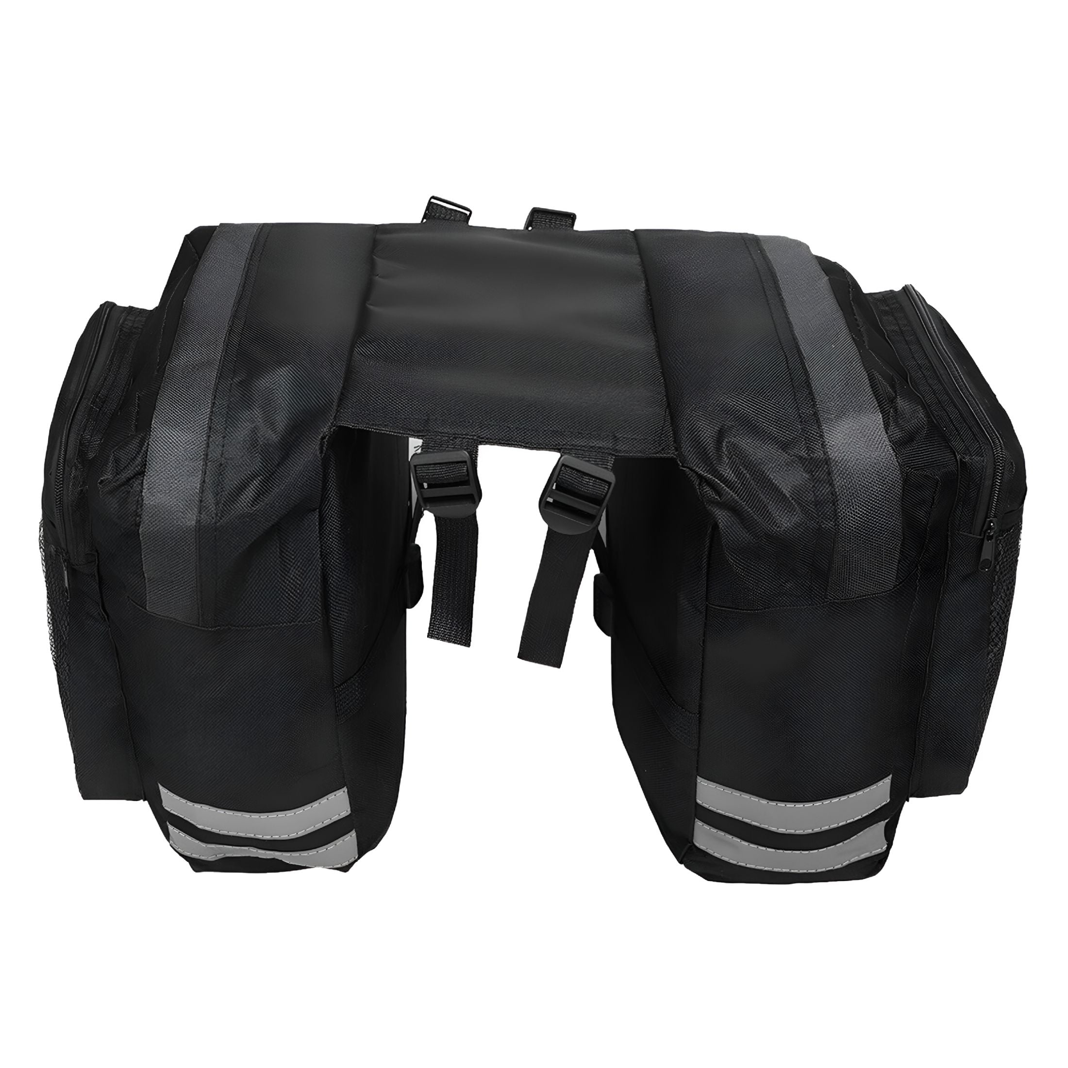 GASTROPOD 2026 New Water-Resistant Portable Bike Pannier Bag - 30L ...