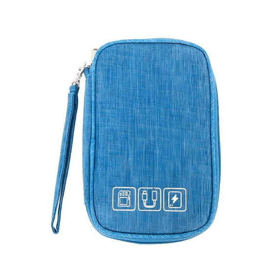 GASTROPOD 2026 New Waterproof Cable Organizer Bag Undeformable ...