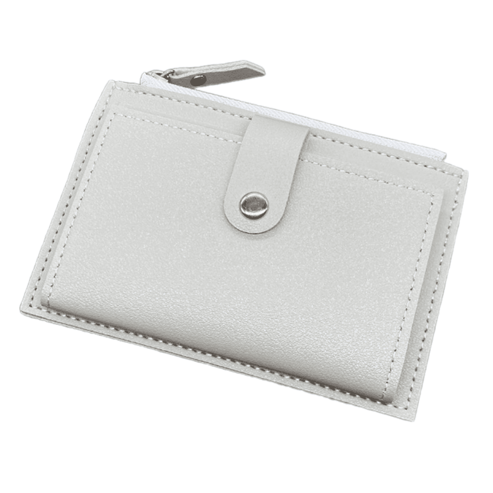 GASTROPOD 2026 New Womens Wallet Modern Card Holder with Smooth ...