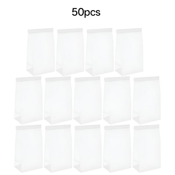 GASTROPOD 20Pcs Disposable Leakproof Vomit Bags for Travel Paper Puke ...