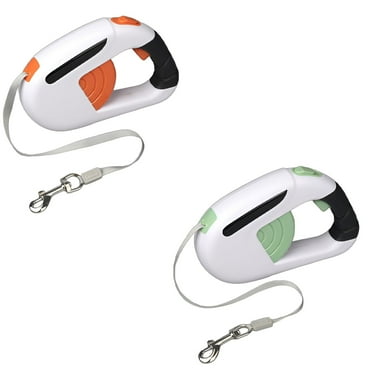 Taglory Long Lead 16ft Extended Retractable Dog Leash for Small to ...