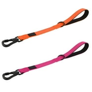 Taglory Long Lead 16ft Extended Retractable Dog Leash for Small to ...