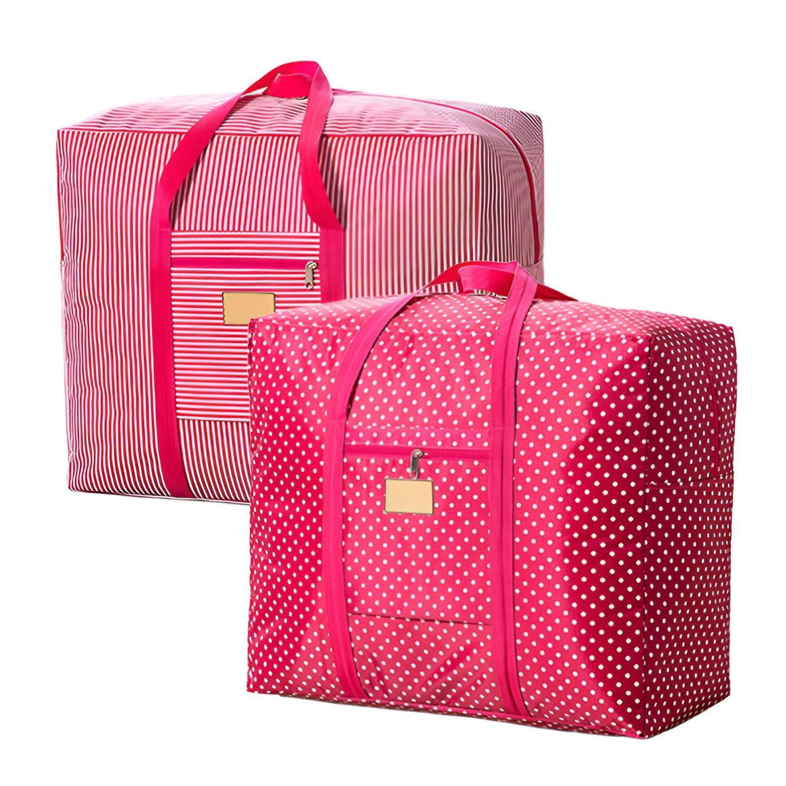 GASTROPOD 2Pcs Duffle Bag,Reinforced Handle Large Duffle Bag for Travel,Space-Efficient Design ...